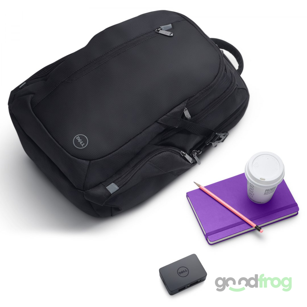 GoodFrog.pl - Laptopy Notebooki Ultrabooki - Stacja dokująca Dell Wired ...